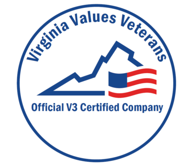 Virginia Values Veterans Certification